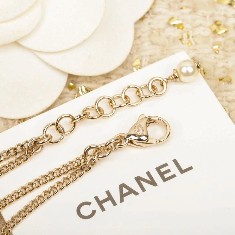 Real Chanel Bracelets