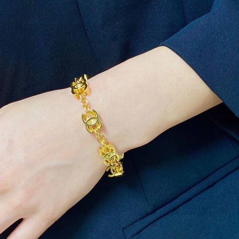 Inexpensive Chanel Bracelets