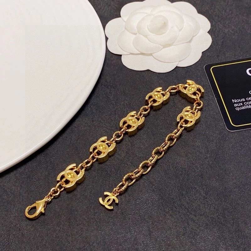 Inexpensive Chanel Bracelets