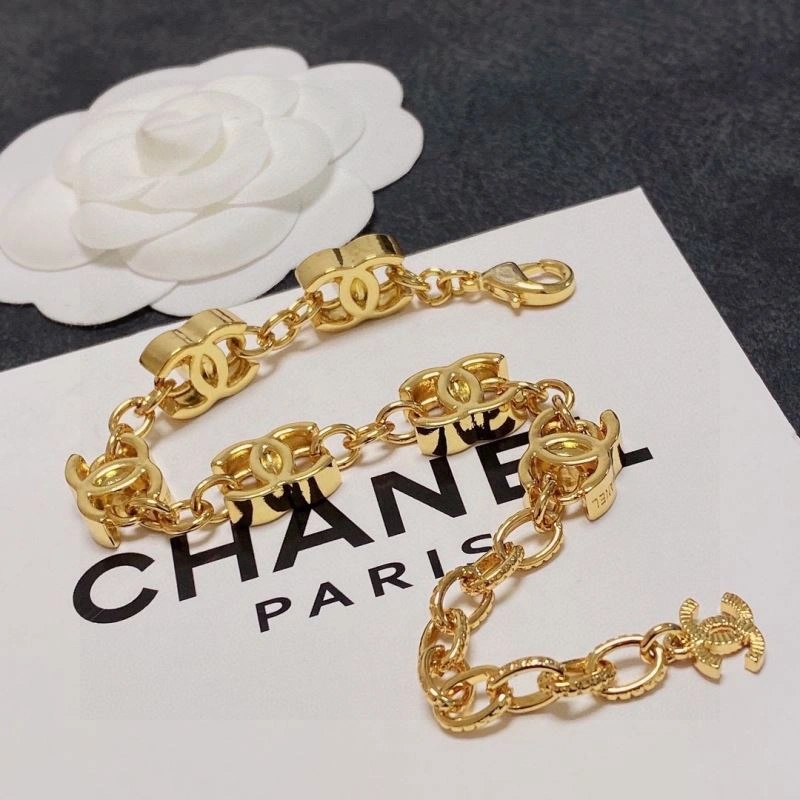 Inexpensive Chanel Bracelets