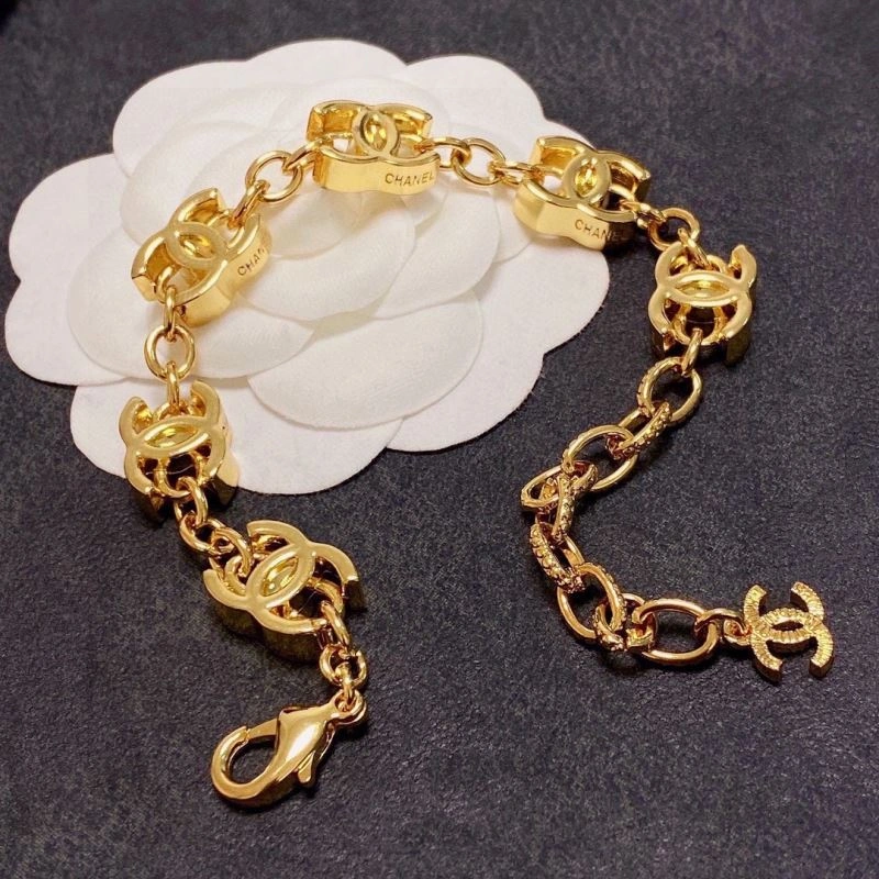 Inexpensive Chanel Bracelets