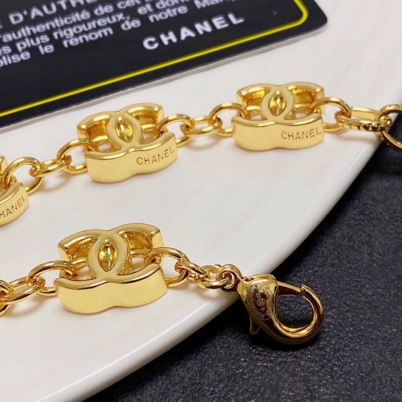 Inexpensive Chanel Bracelets