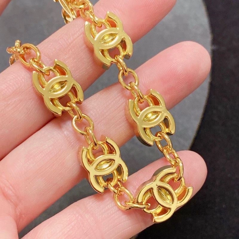 Inexpensive Chanel Bracelets