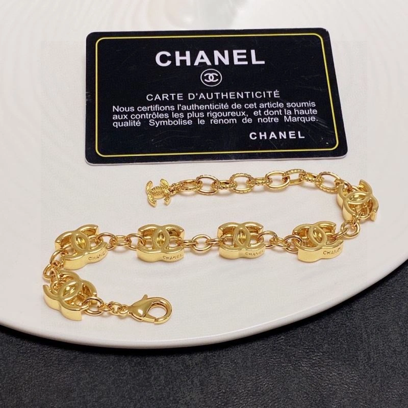 Inexpensive Chanel Bracelets