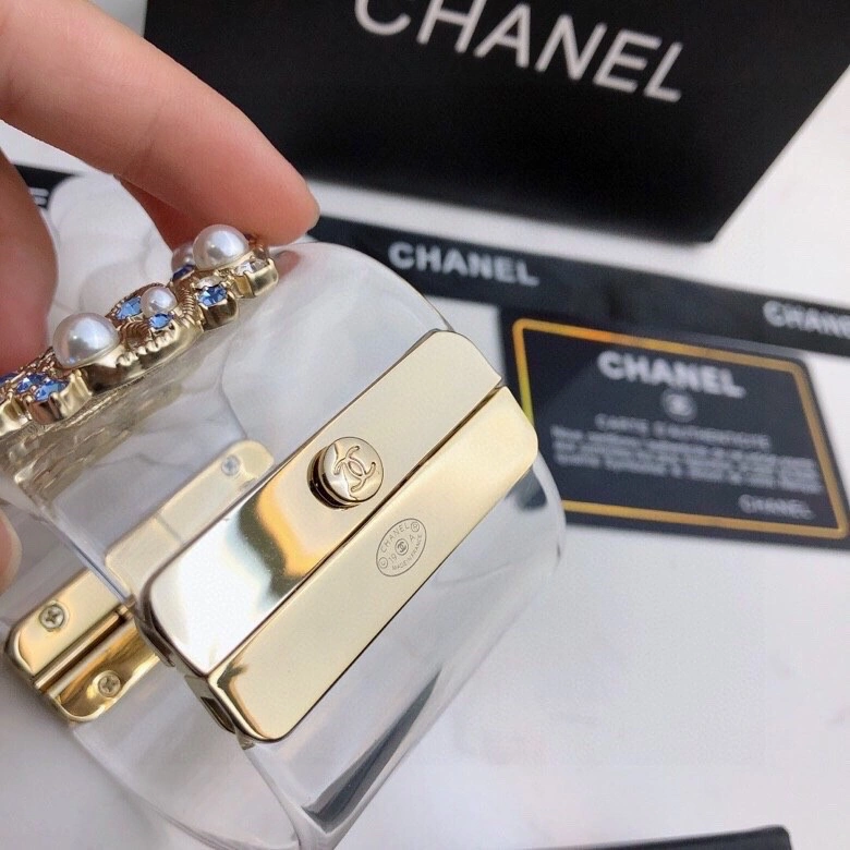 Indistinguishable Chanel Bracelets