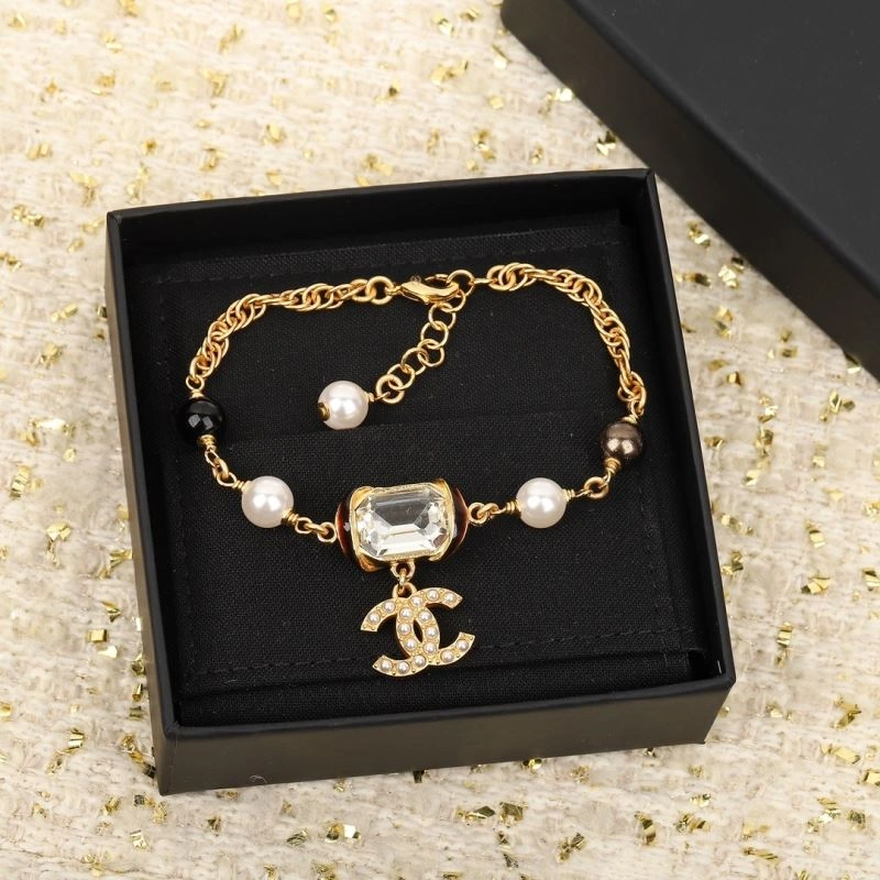Brand-original Chanel Bracelets