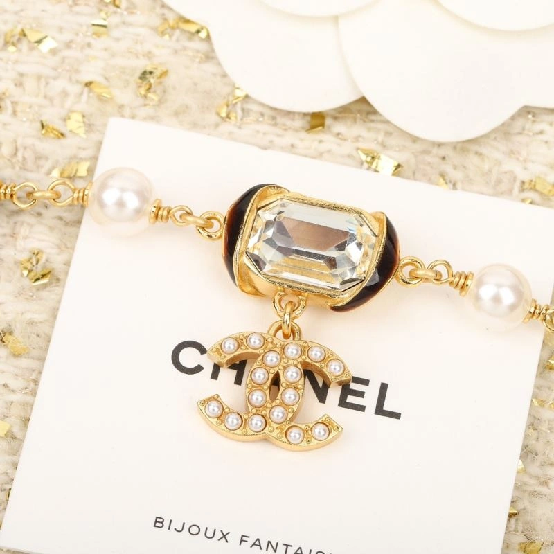 Brand-original Chanel Bracelets
