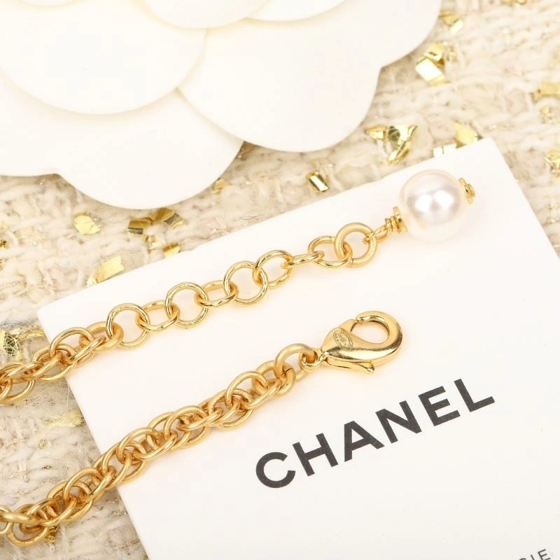 Brand-original Chanel Bracelets