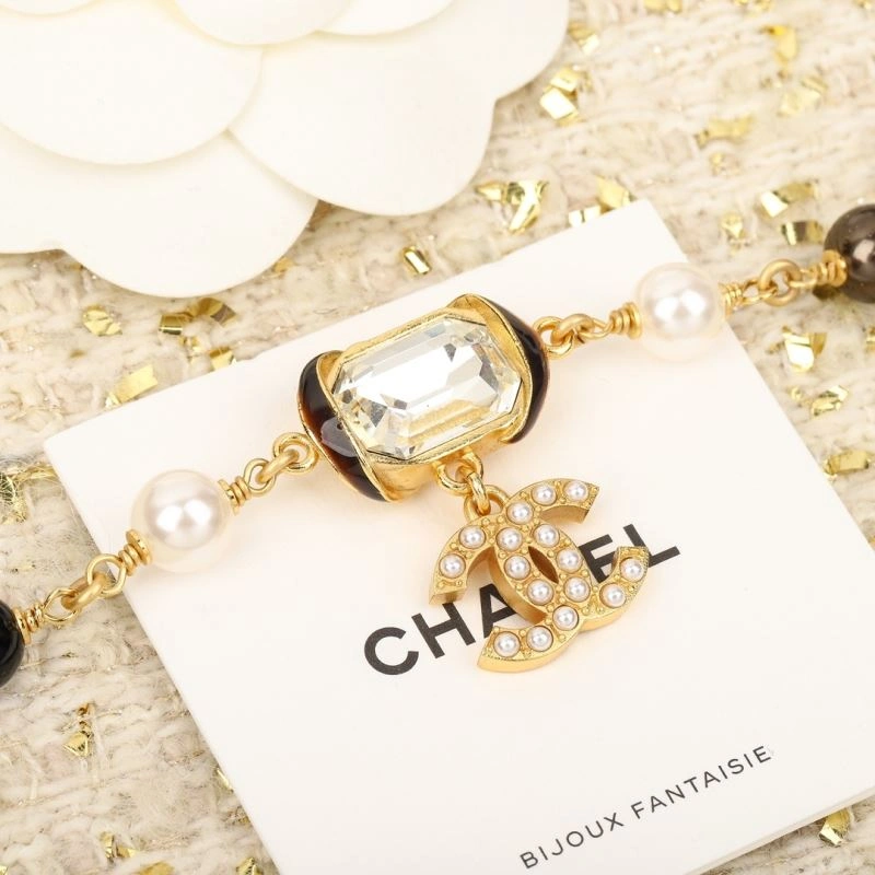 Brand-original Chanel Bracelets