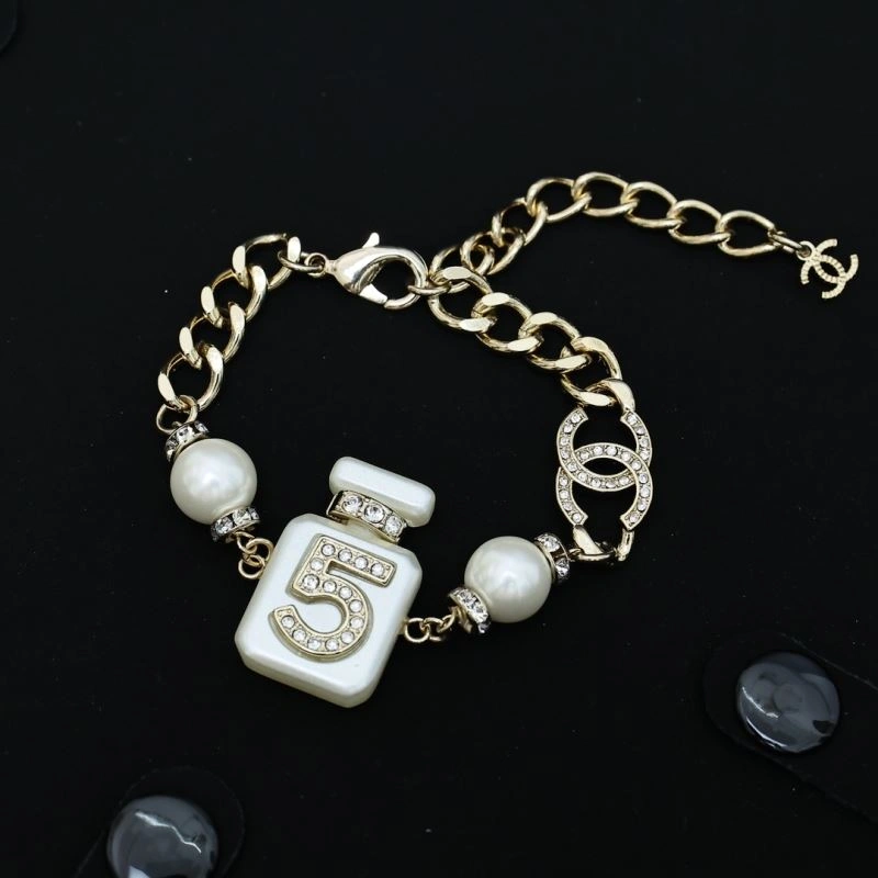 Original Chanel Bracelets