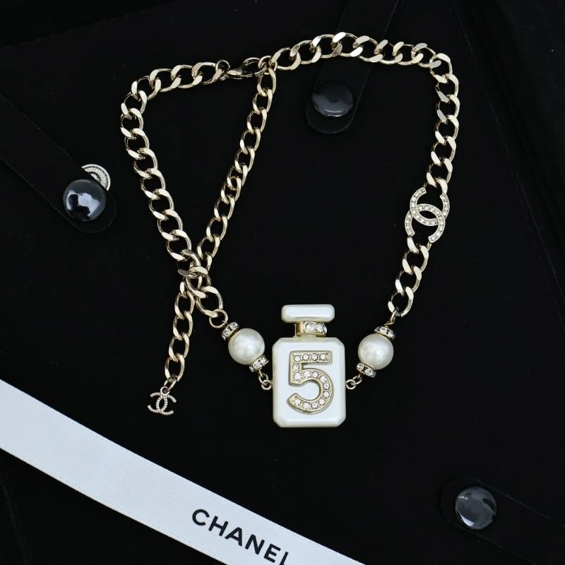 Original Chanel Bracelets