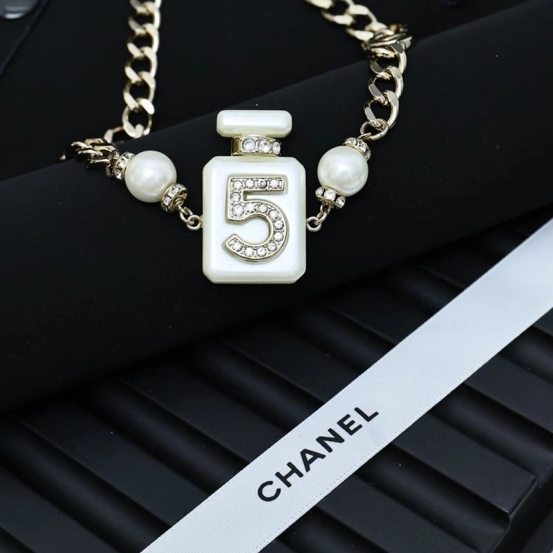 Original Chanel Bracelets