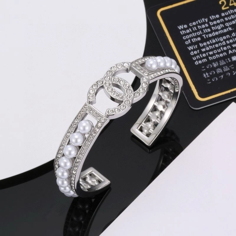 Original Chanel Bracelets
