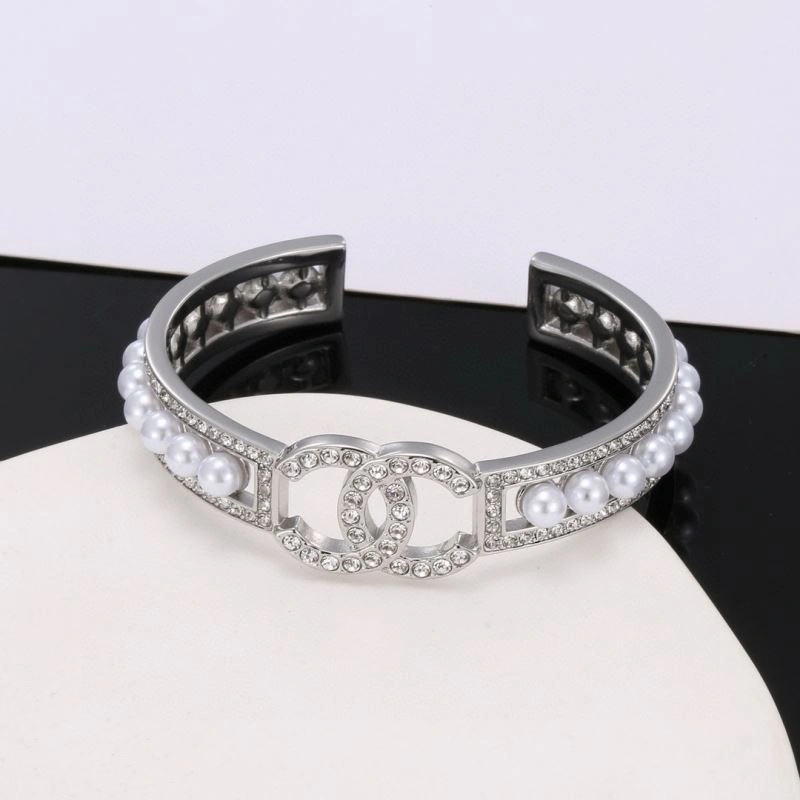 Original Chanel Bracelets