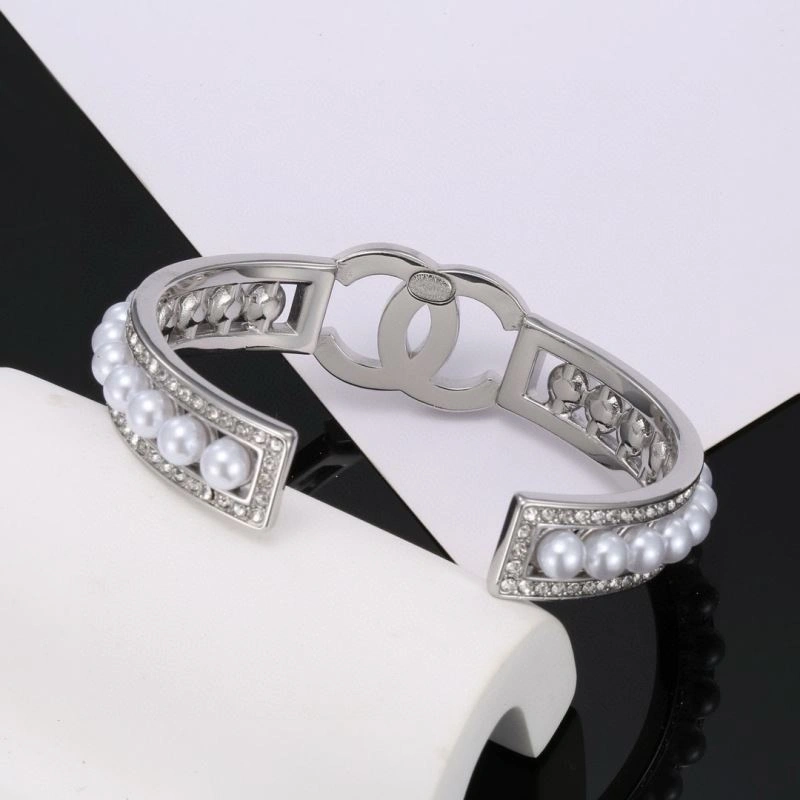 Original Chanel Bracelets