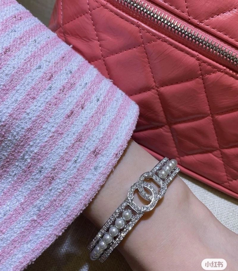 Original Chanel Bracelets