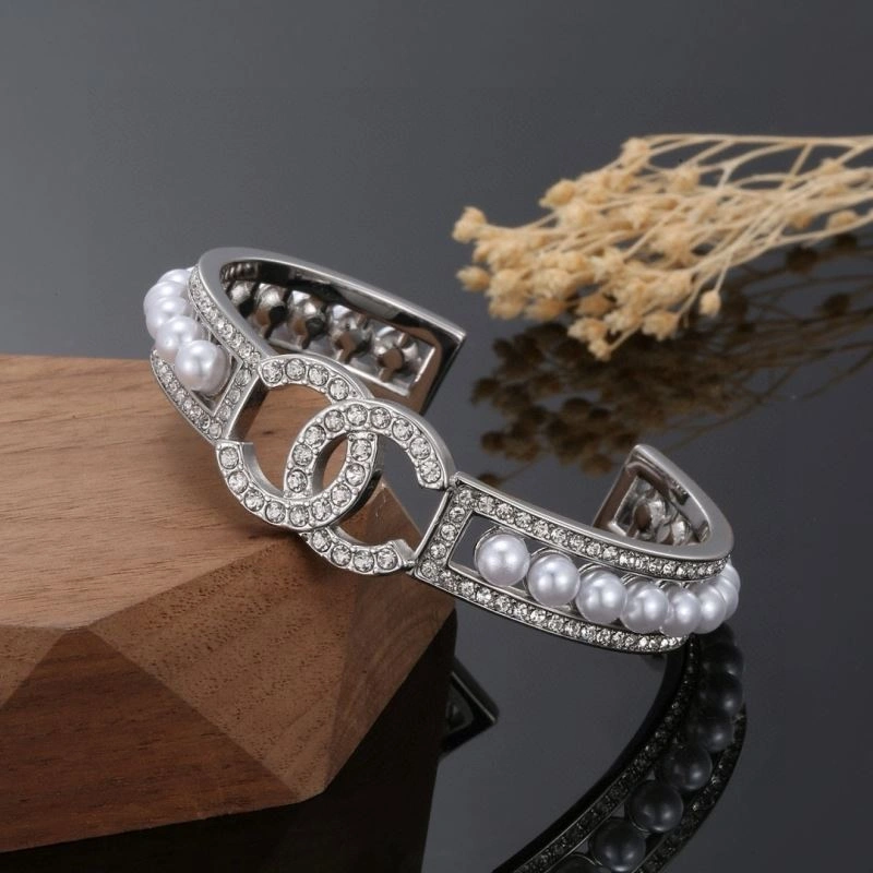 Original Chanel Bracelets