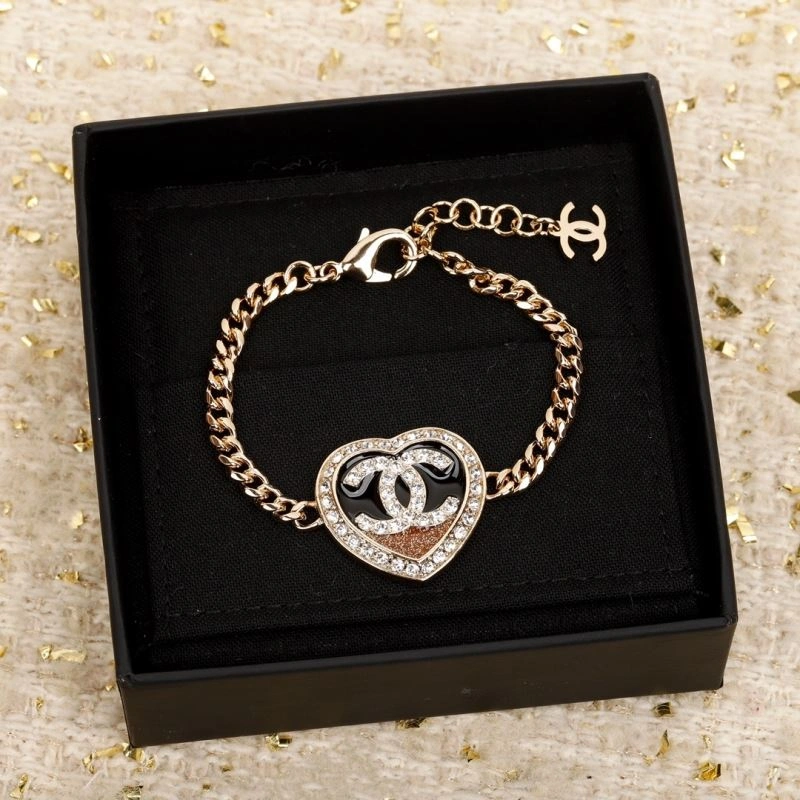 High accuracy Chanel Bracelets