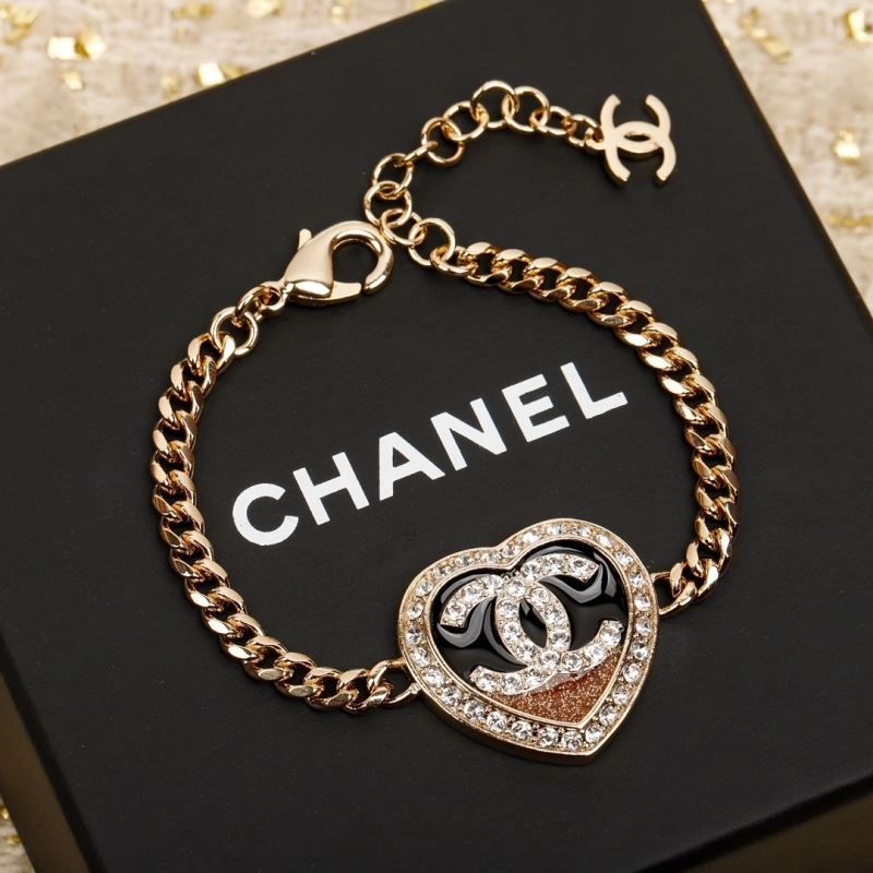 High accuracy Chanel Bracelets