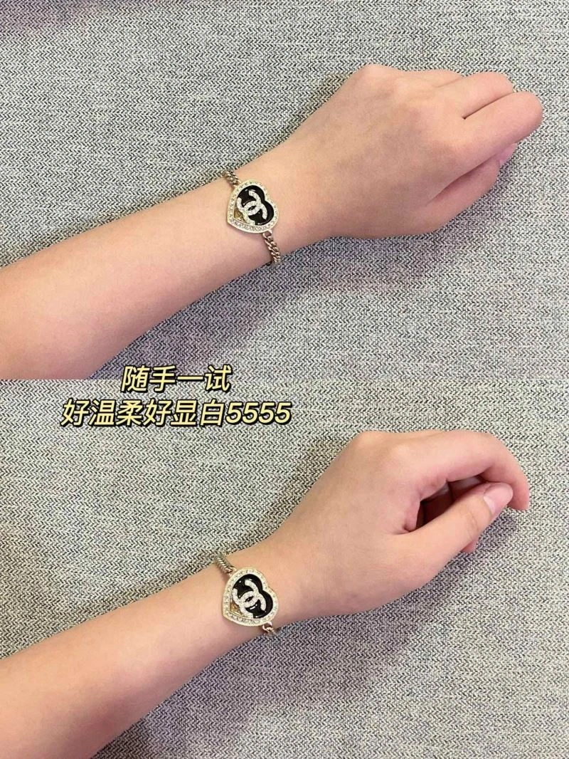 High accuracy Chanel Bracelets