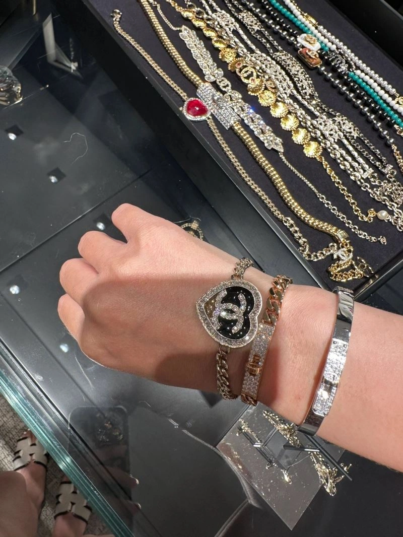 High accuracy Chanel Bracelets