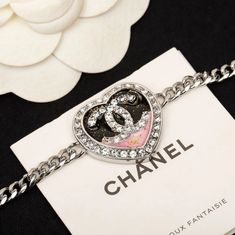 Value-priced Chanel Bracelets