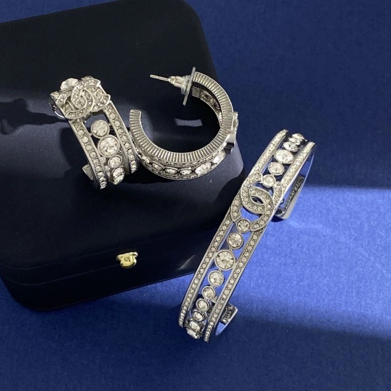 Chanel Bracelets