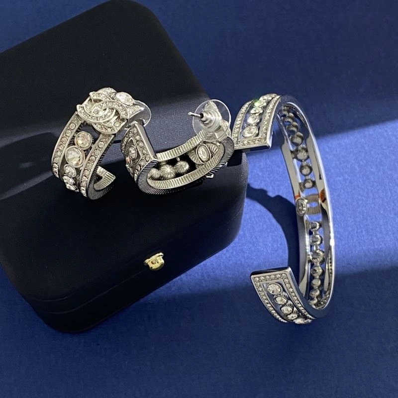 Legit Chanel Bracelets