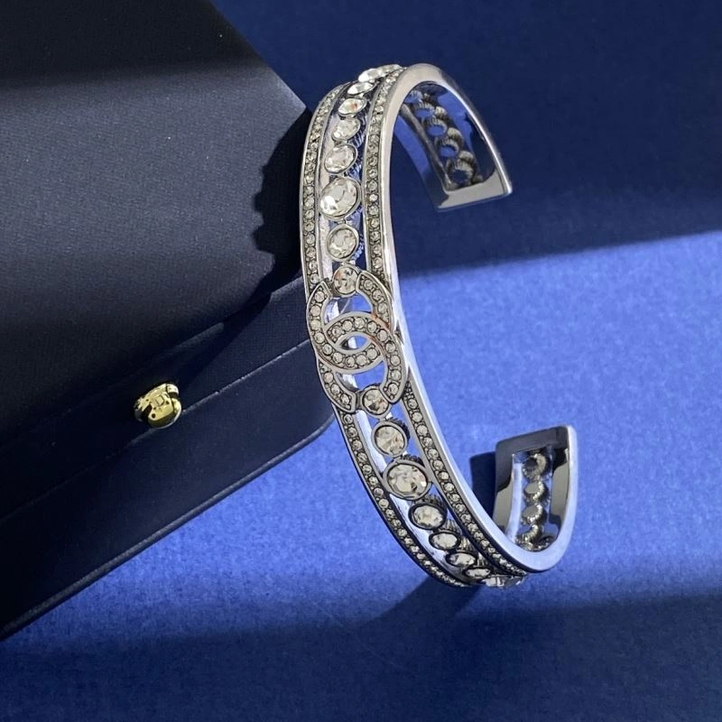 Legit Chanel Bracelets