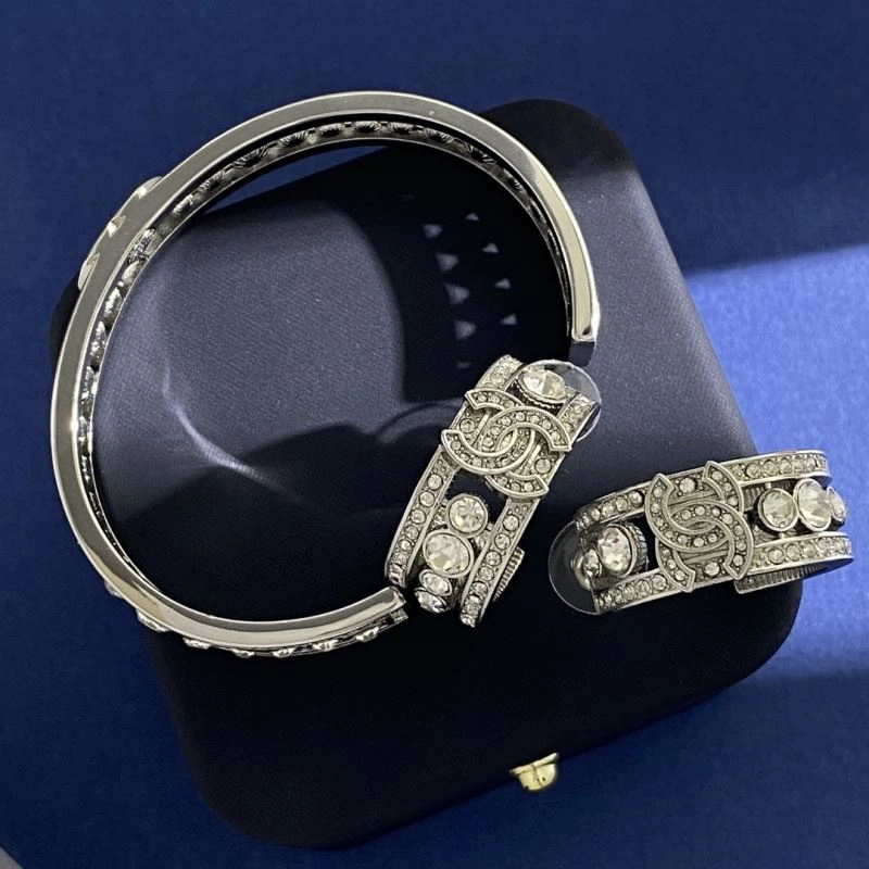Legit Chanel Bracelets
