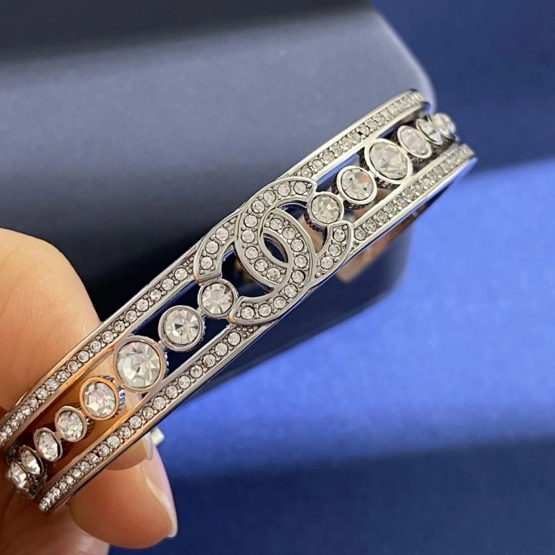 Legit Chanel Bracelets