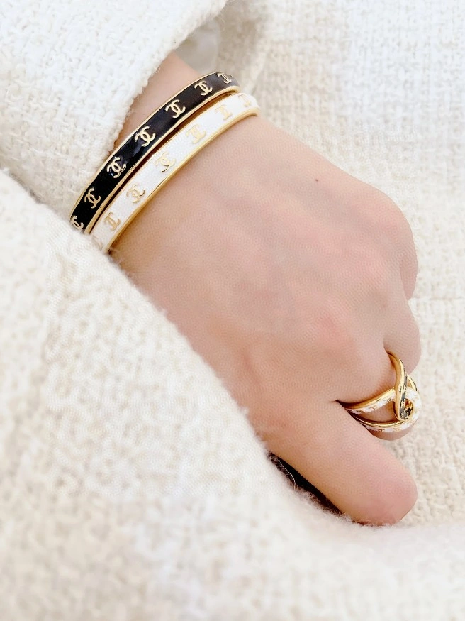 Inexpensive Chanel Bracelets