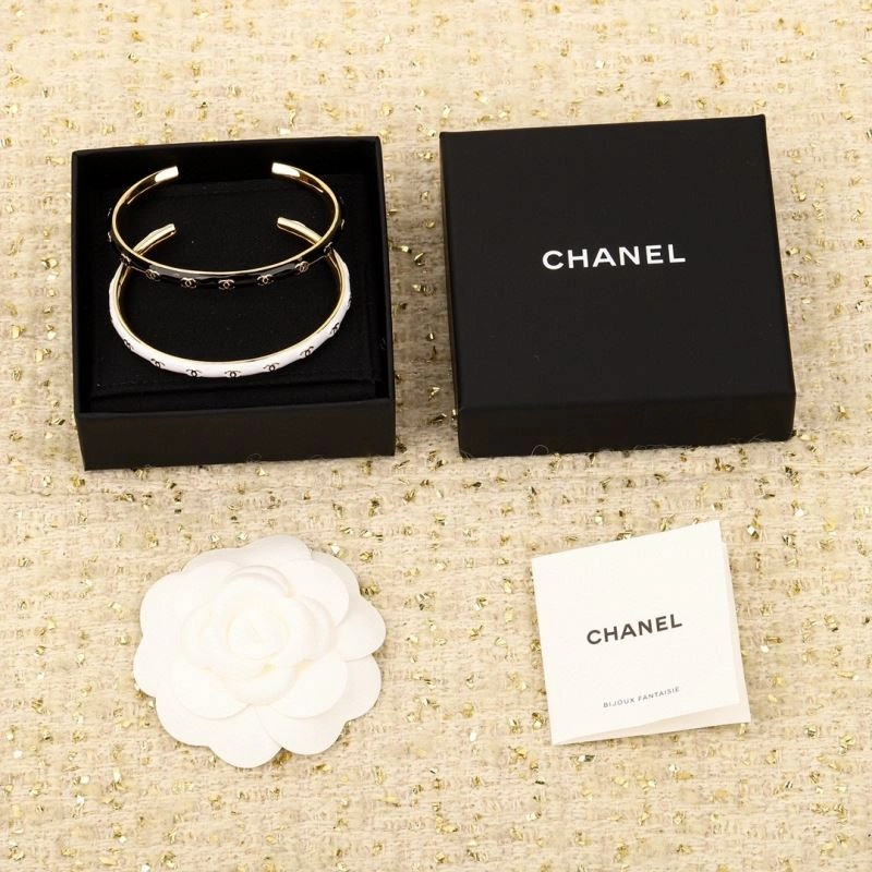 Inexpensive Chanel Bracelets
