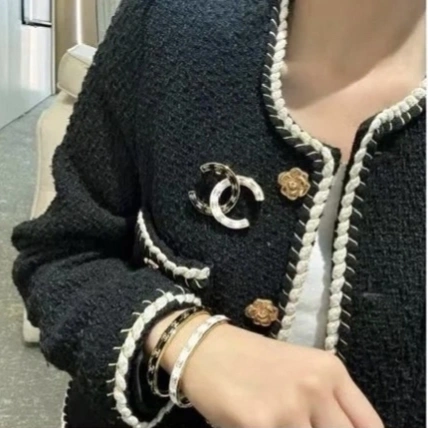 Inexpensive Chanel Bracelets
