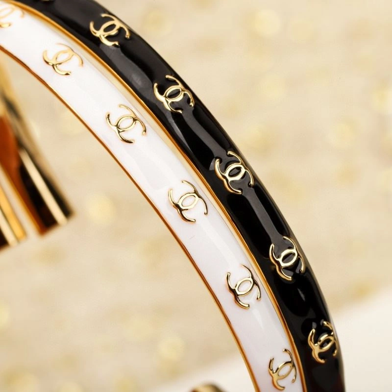 Inexpensive Chanel Bracelets