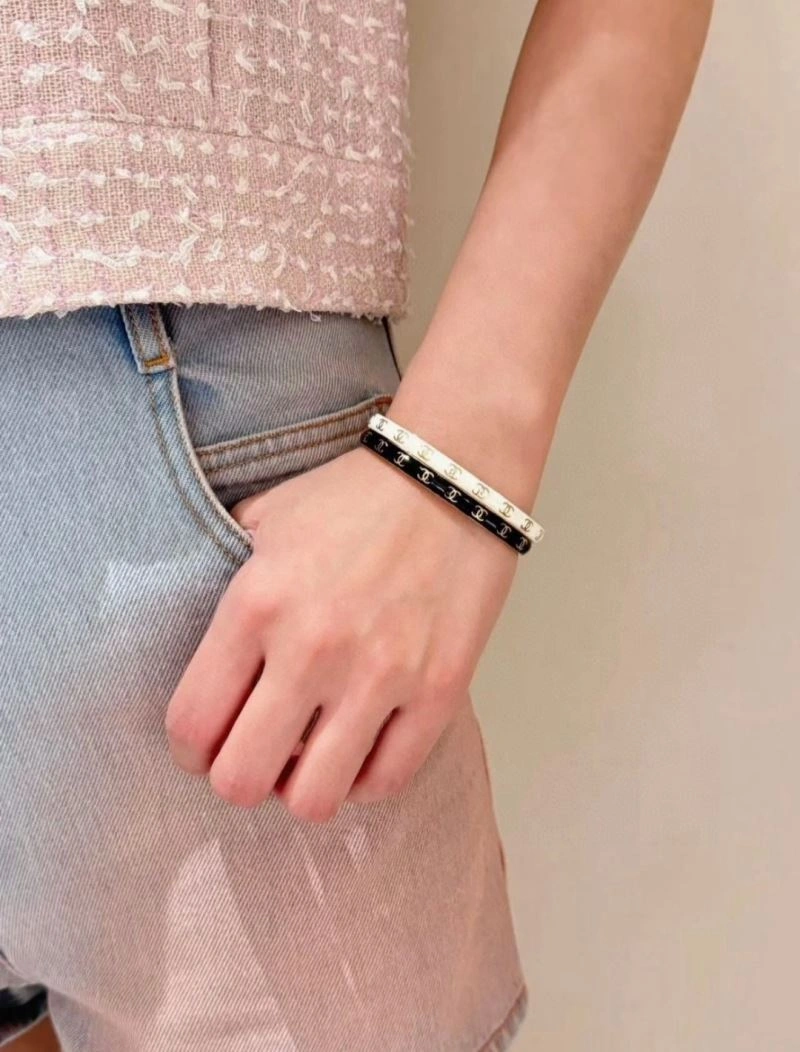 Inexpensive Chanel Bracelets