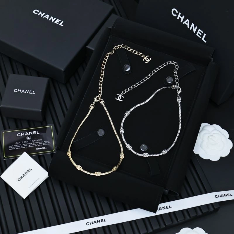 Reasonably priced Chanel Bracelets