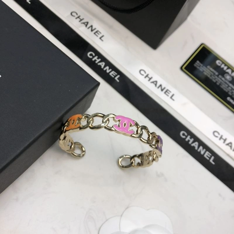 Legit Chanel Bracelets