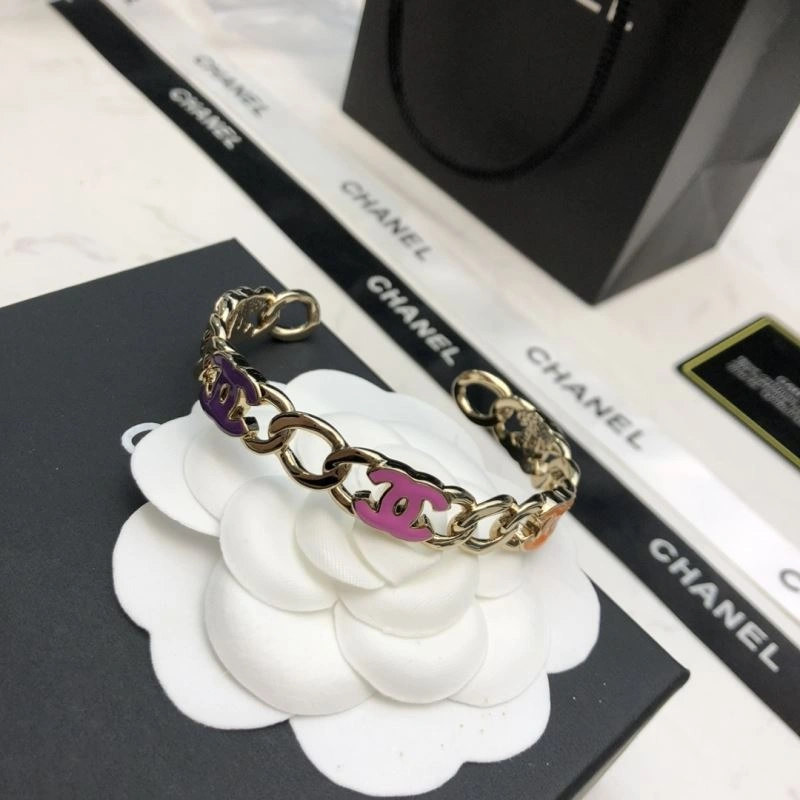 Legit Chanel Bracelets