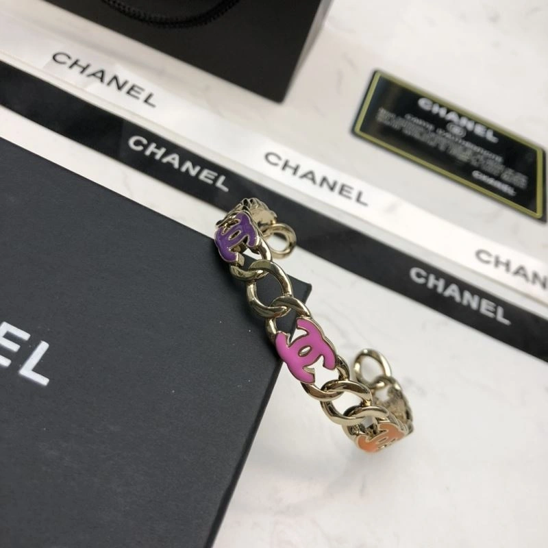 Legit Chanel Bracelets