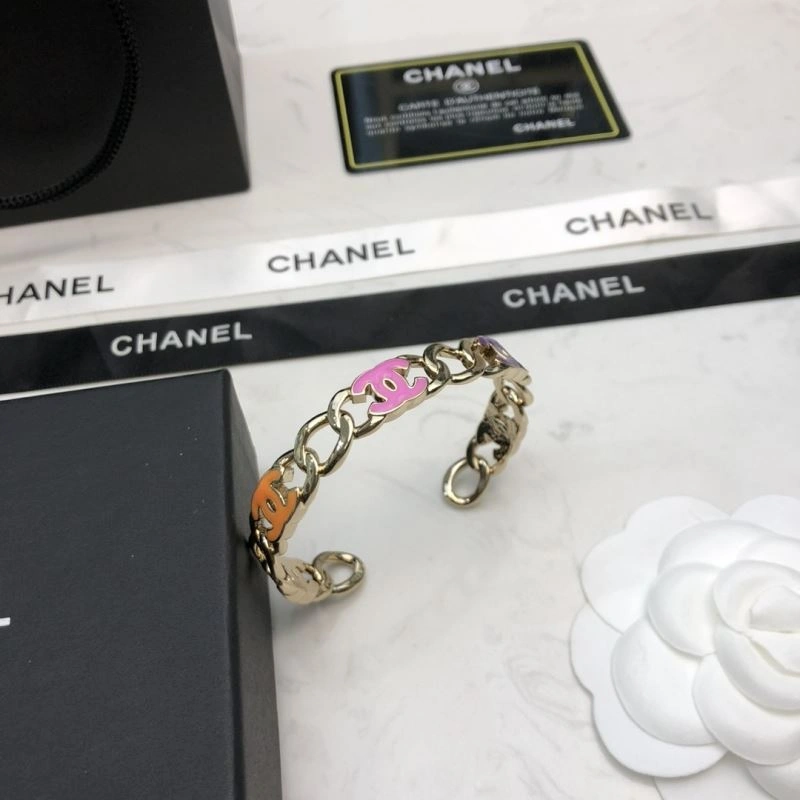 Legit Chanel Bracelets