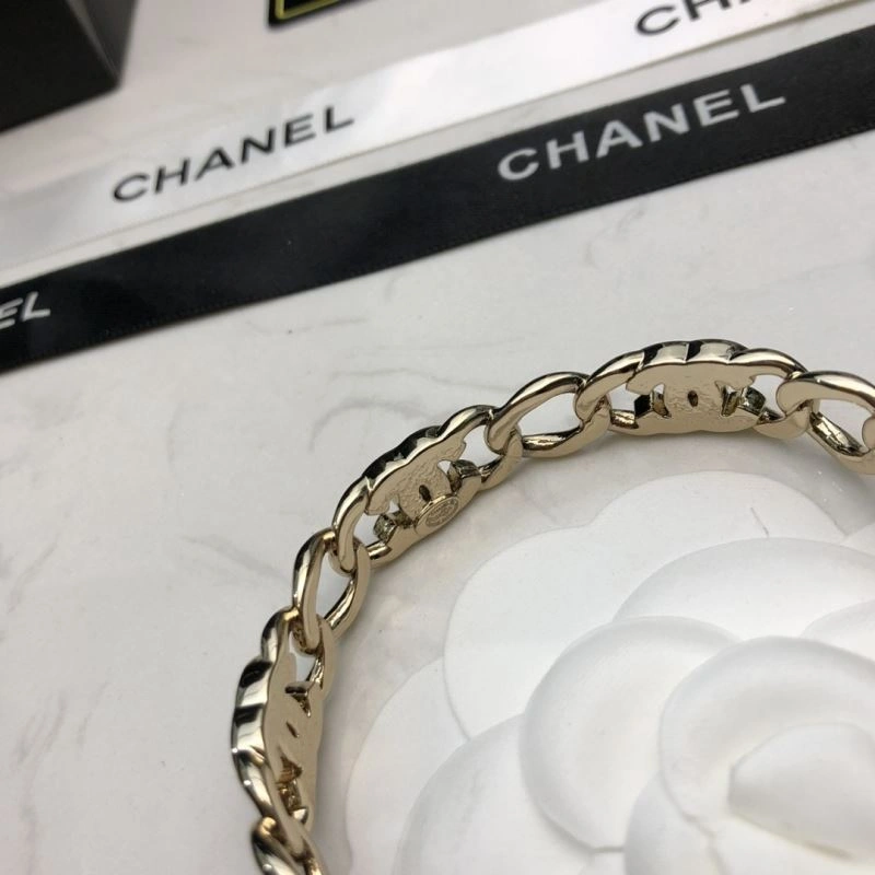 Legit Chanel Bracelets