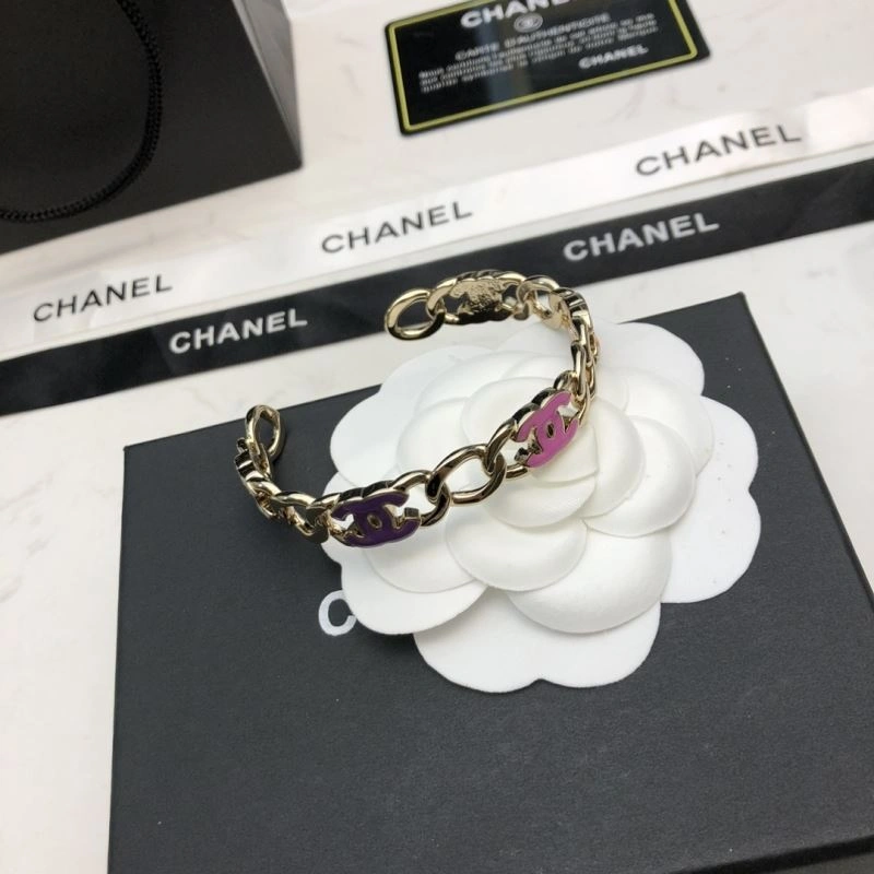 Legit Chanel Bracelets