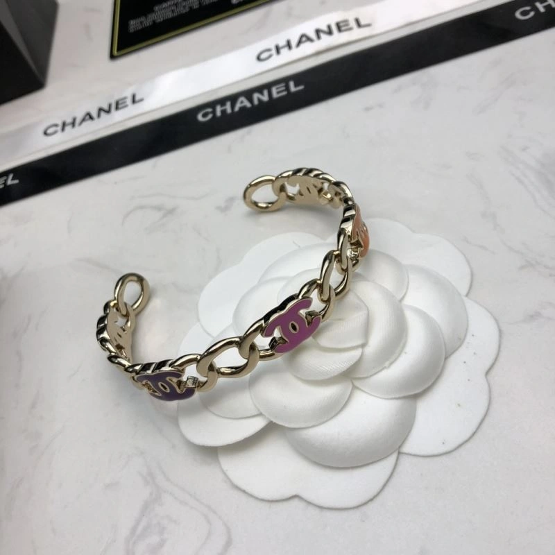 Legit Chanel Bracelets