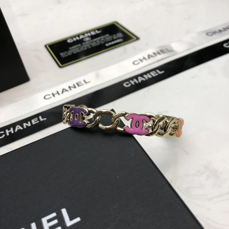 Legit Chanel Bracelets