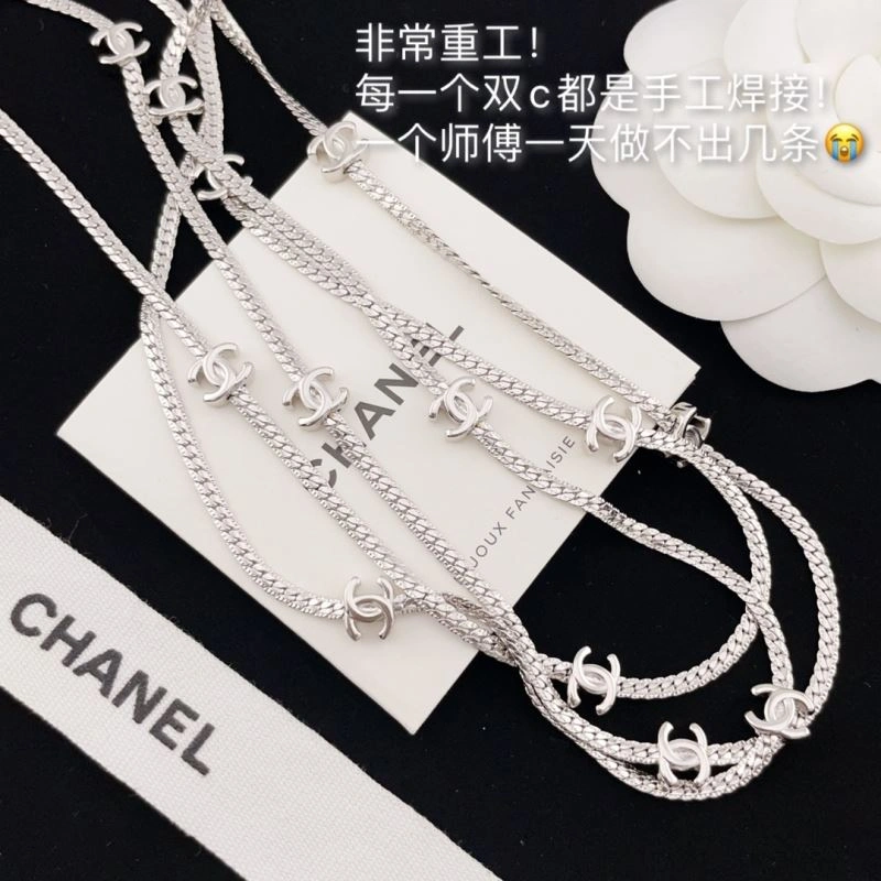 Factory-made Chanel Bracelets