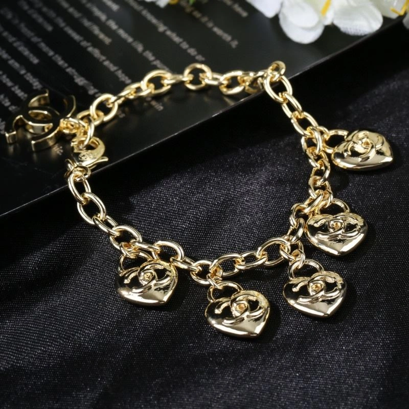 Economical Chanel Bracelets