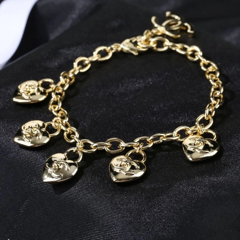Economical Chanel Bracelets