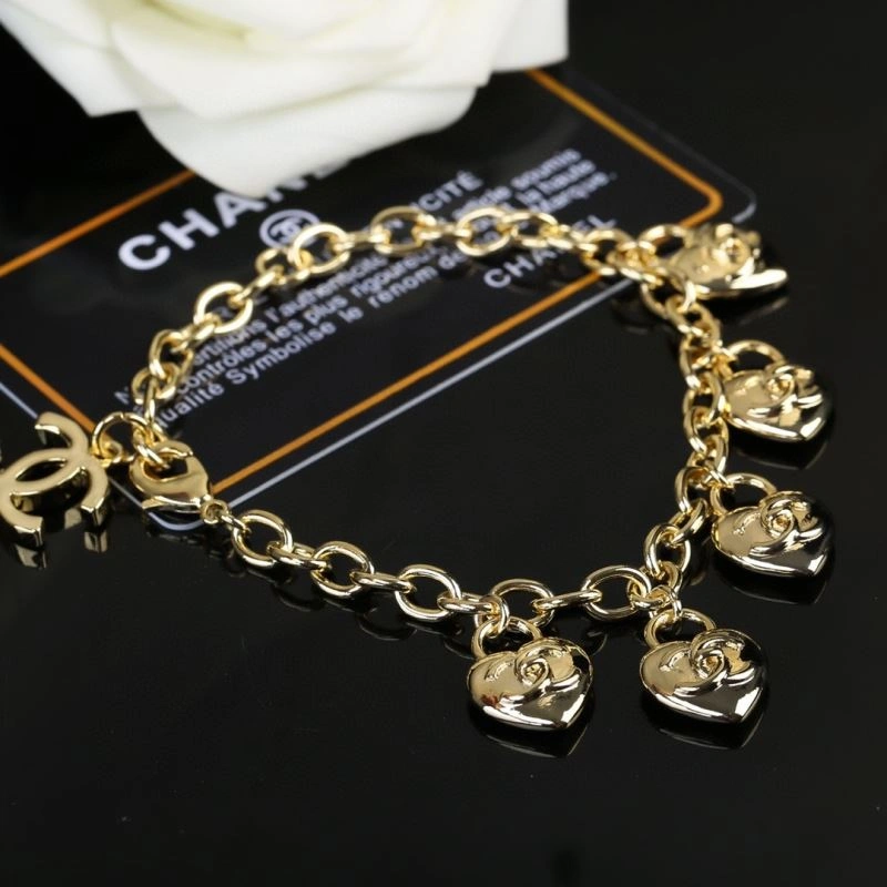 Economical Chanel Bracelets