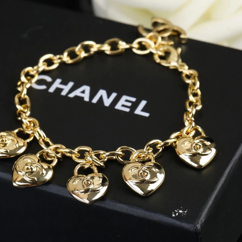 Economical Chanel Bracelets